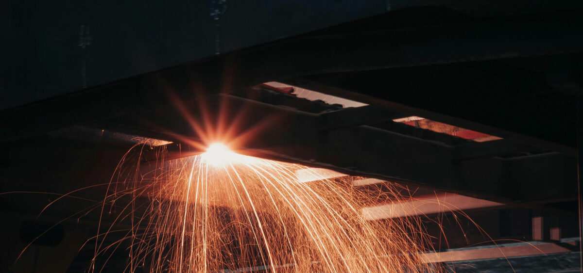 Weld Vision Systems - JTR Automation