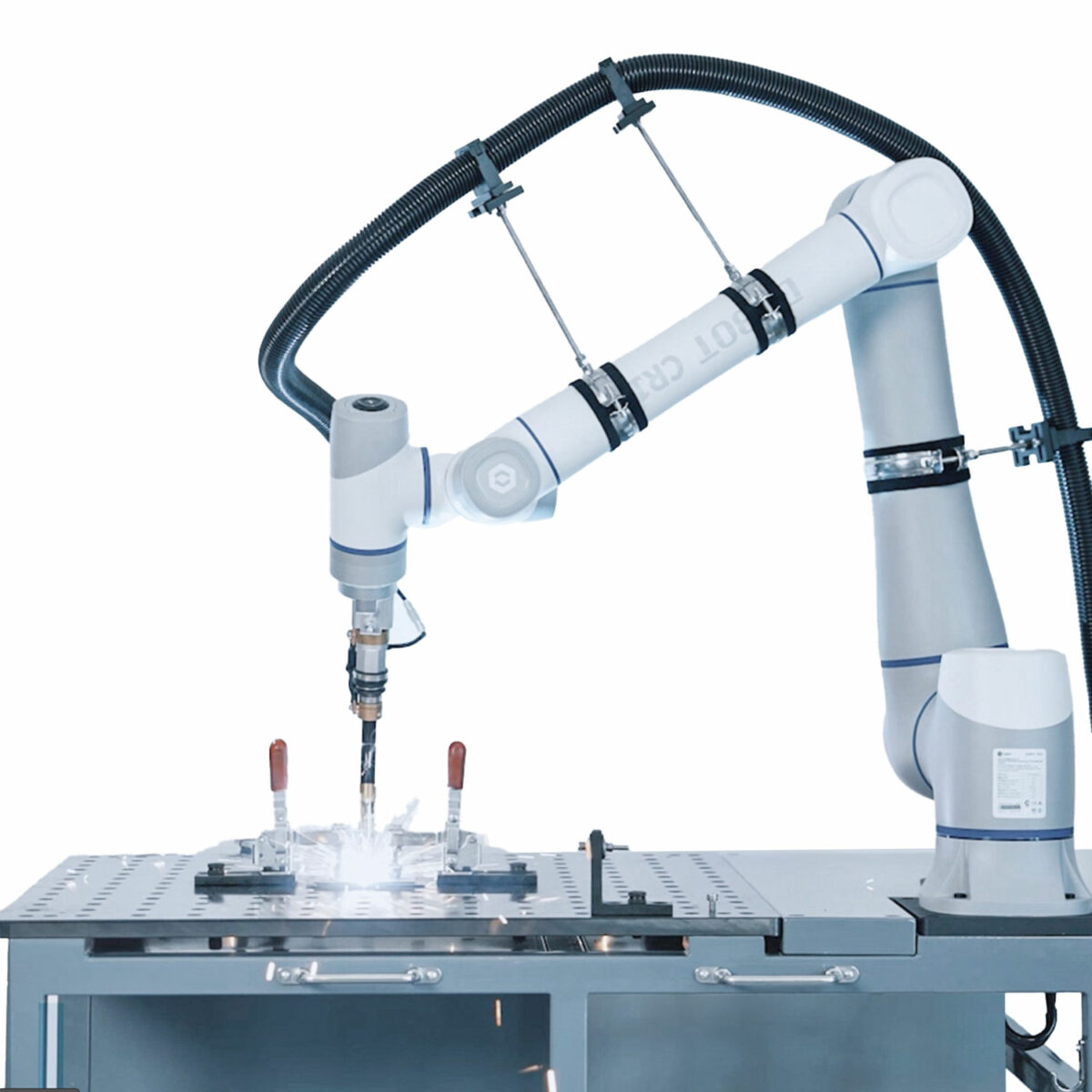 DOBOT Robotics - JTR Automation